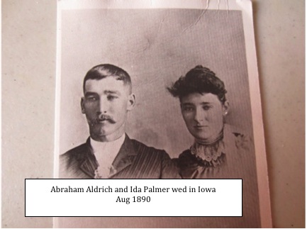 Stories – Swagerty-Aldrich Family Web Site