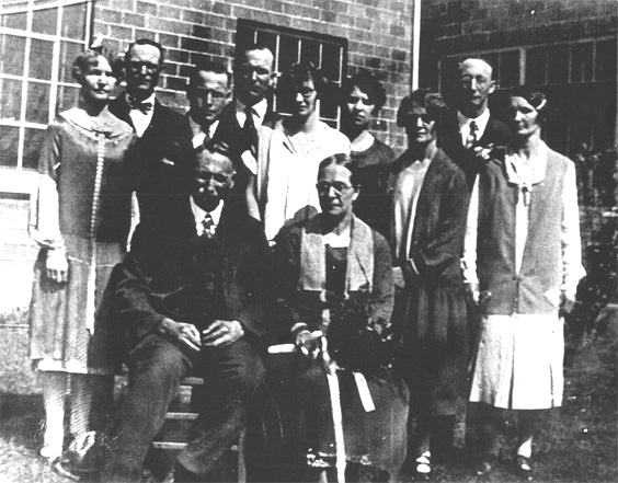 Swagerty/Underwood Stories – Swagerty-Aldrich Family Web Site