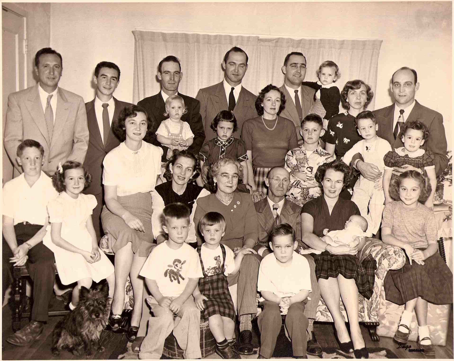 Swagerty/Aldrich Photos – Swagerty-Aldrich Family Web Site