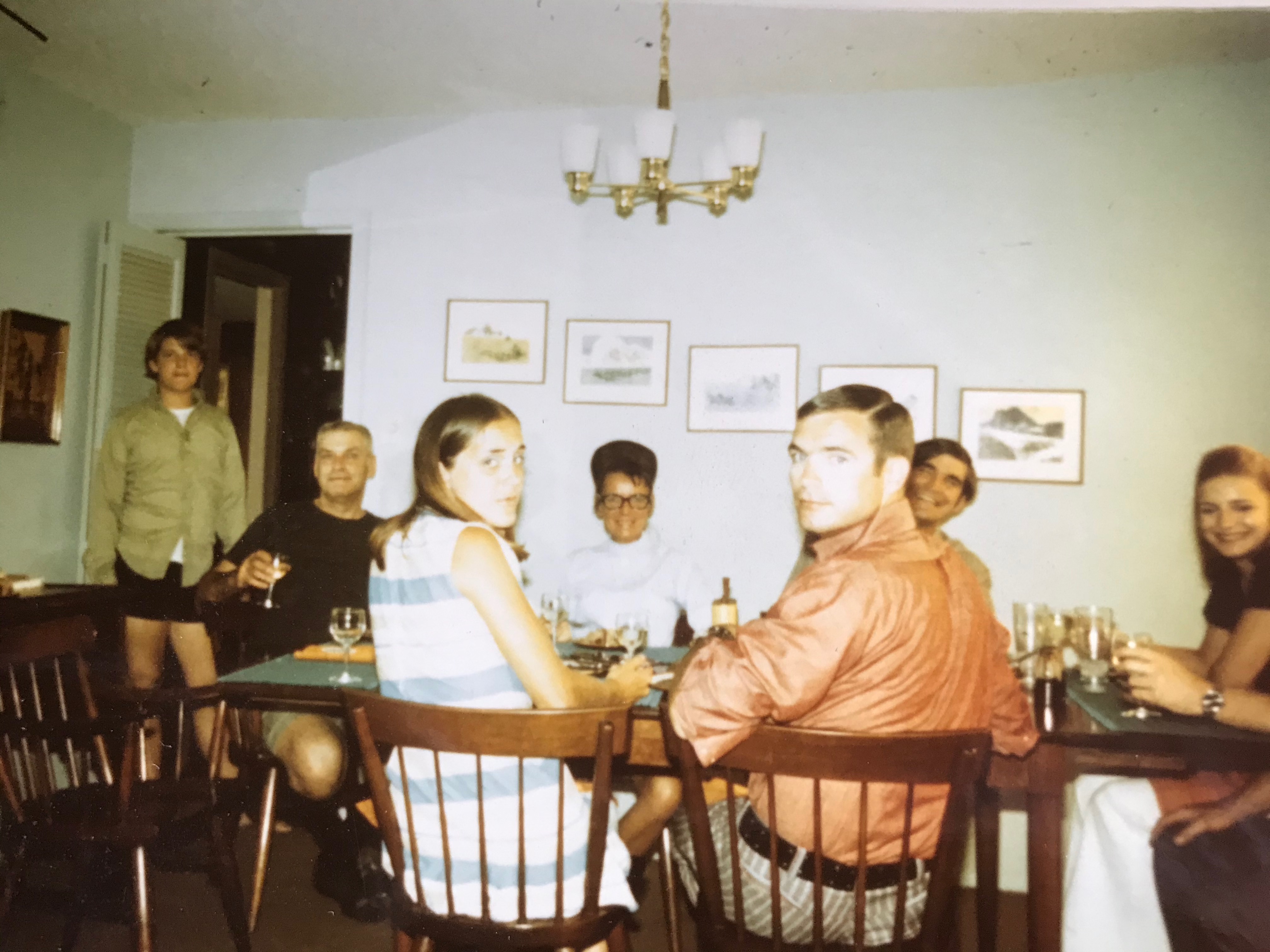 Recipes Recollections – Swagerty-Aldrich Family Web Site