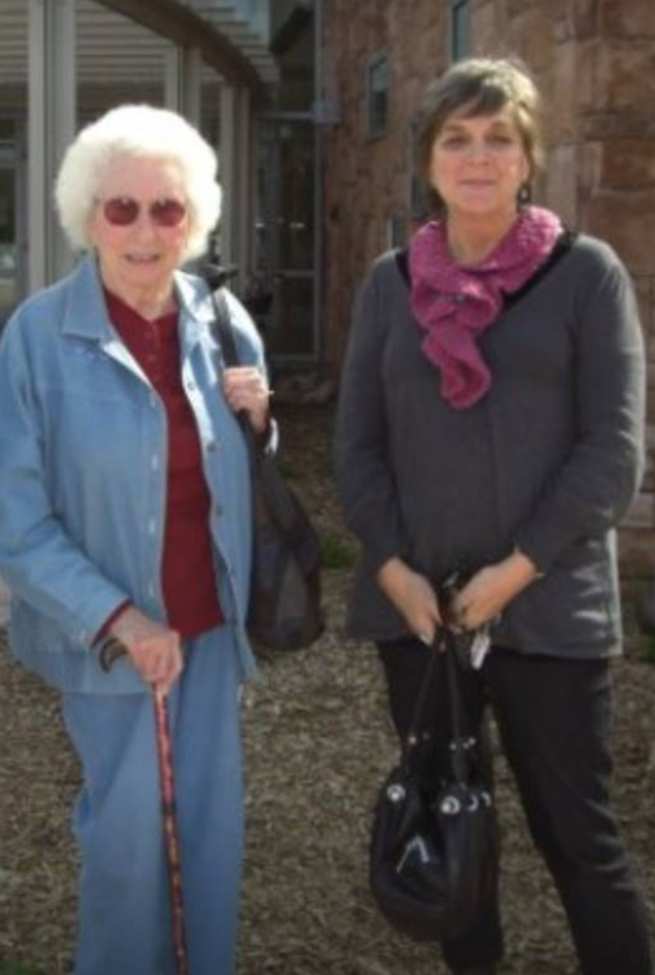 The Year I Taught in the Boonies – Swagerty-Aldrich Family Web Site