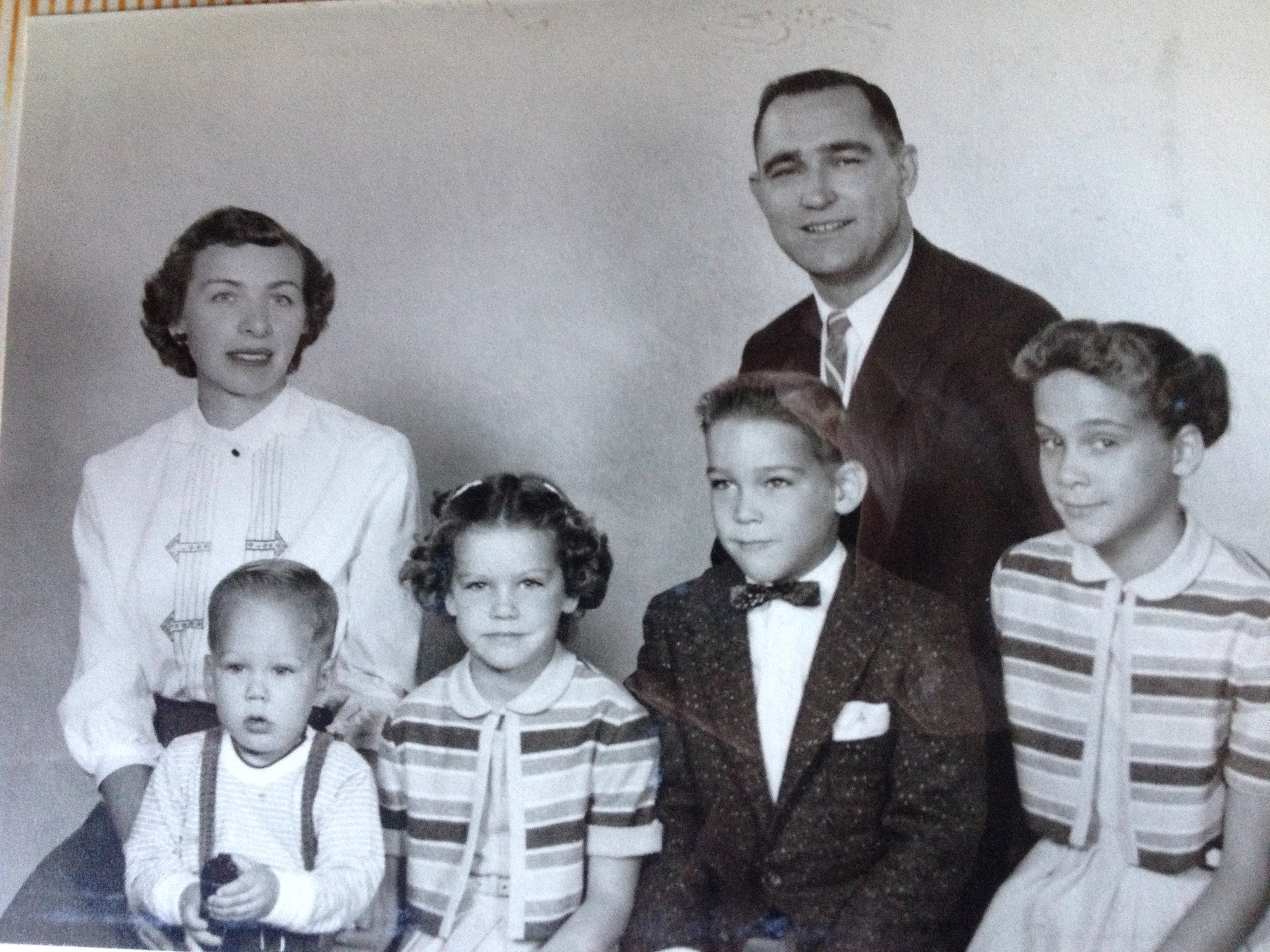 Floyd Elmer Swagerty 1918-1985 – Swagerty-Aldrich Family Web Site