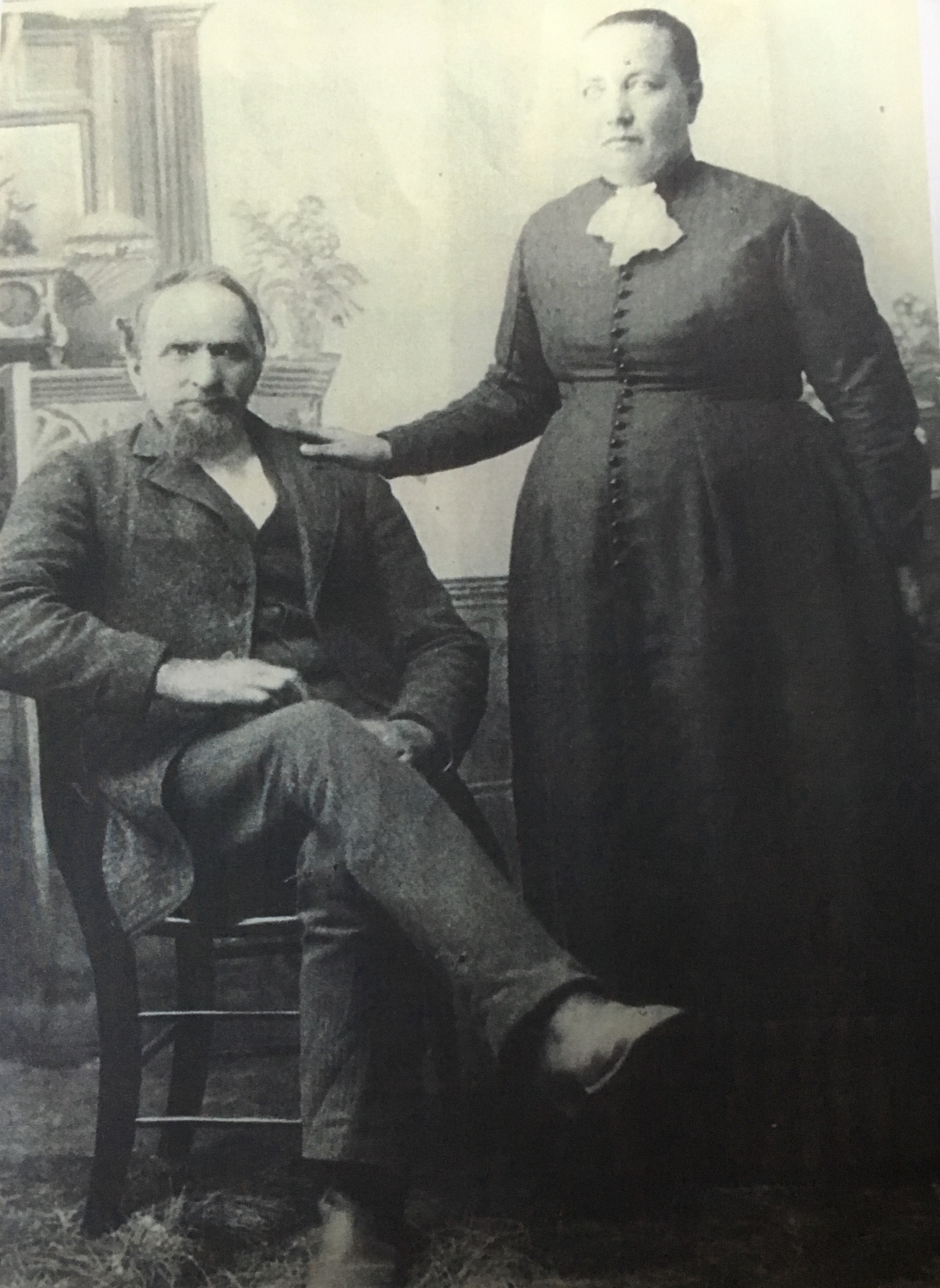 Swagerty Namesake Family Tree – Swagerty-Aldrich Family Web Site