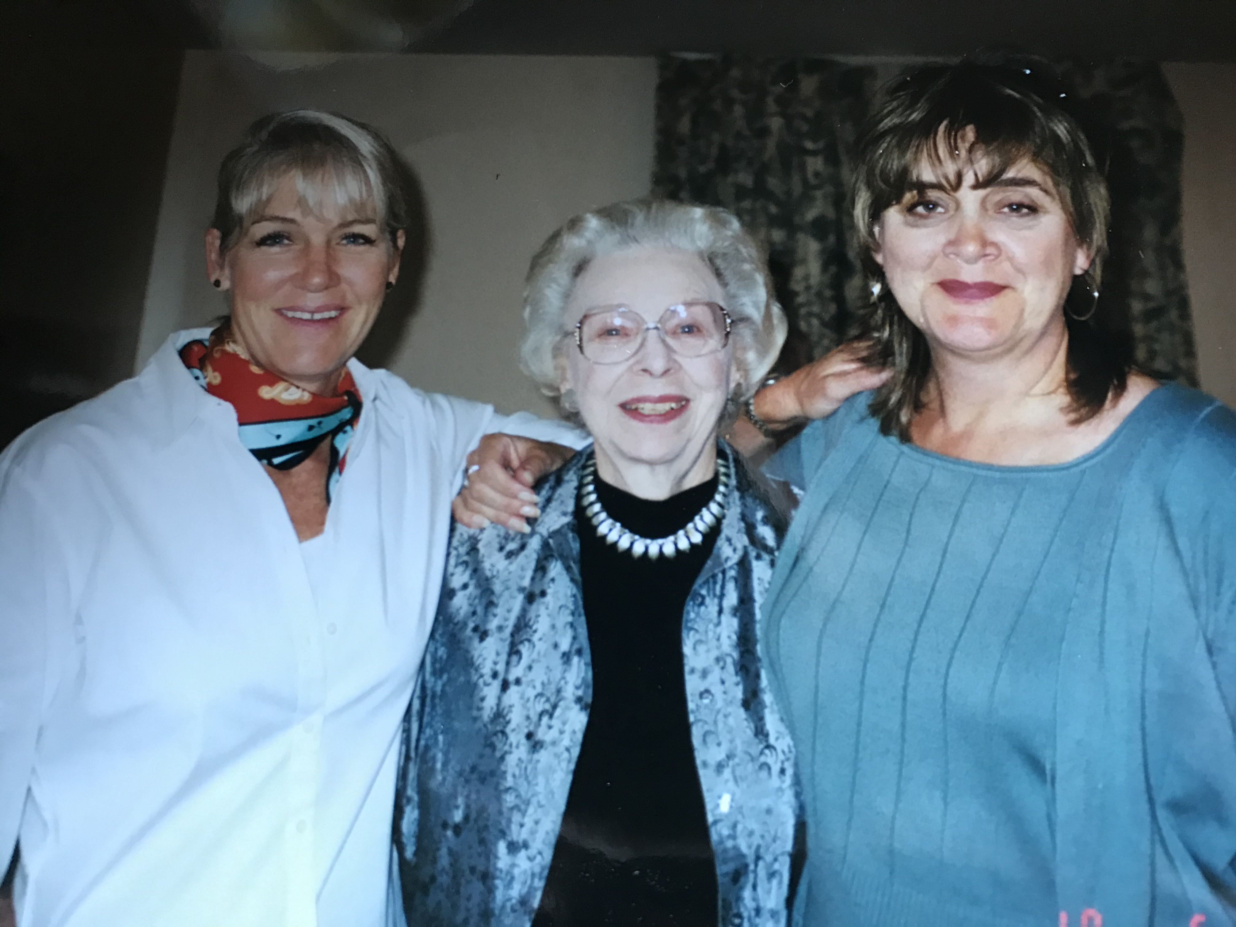 Special Birthday Trip – Swagerty-Aldrich Family Web Site