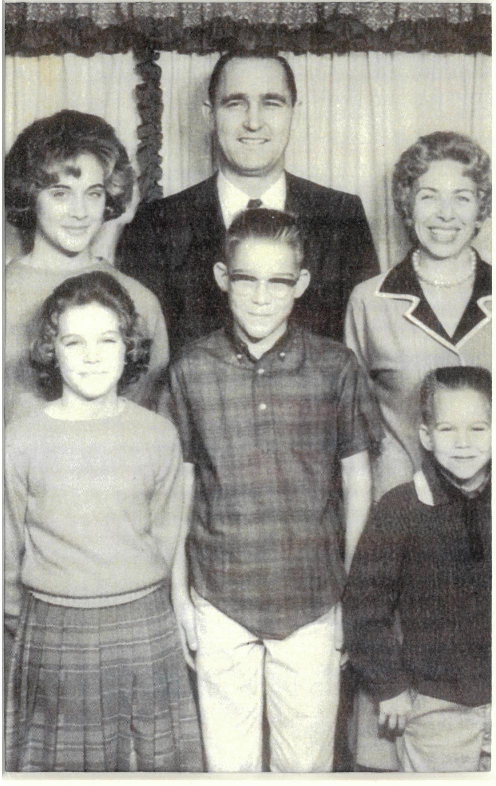 Brian, what was one of the most difficult things to overcome from your ...