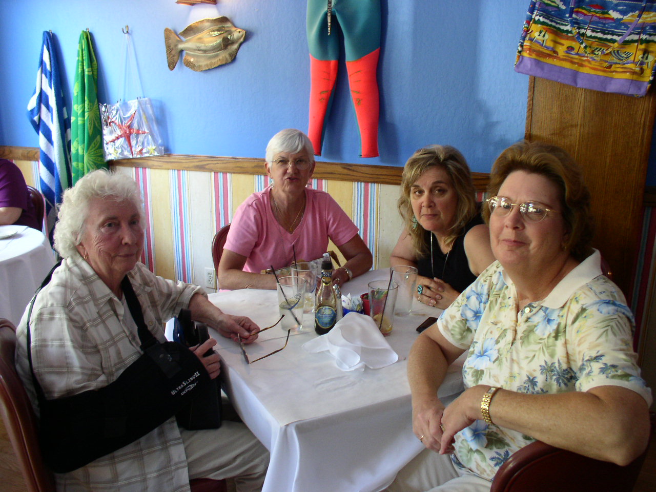 Surprise! – Swagerty-Aldrich Family Web Site