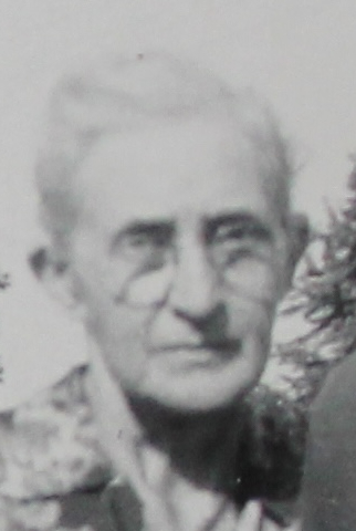 The Milton Boone and Annabelle Rutledge Cunningham Boone Family ...