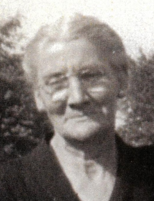 The Milton Boone and Annabelle Rutledge Cunningham Boone Family ...