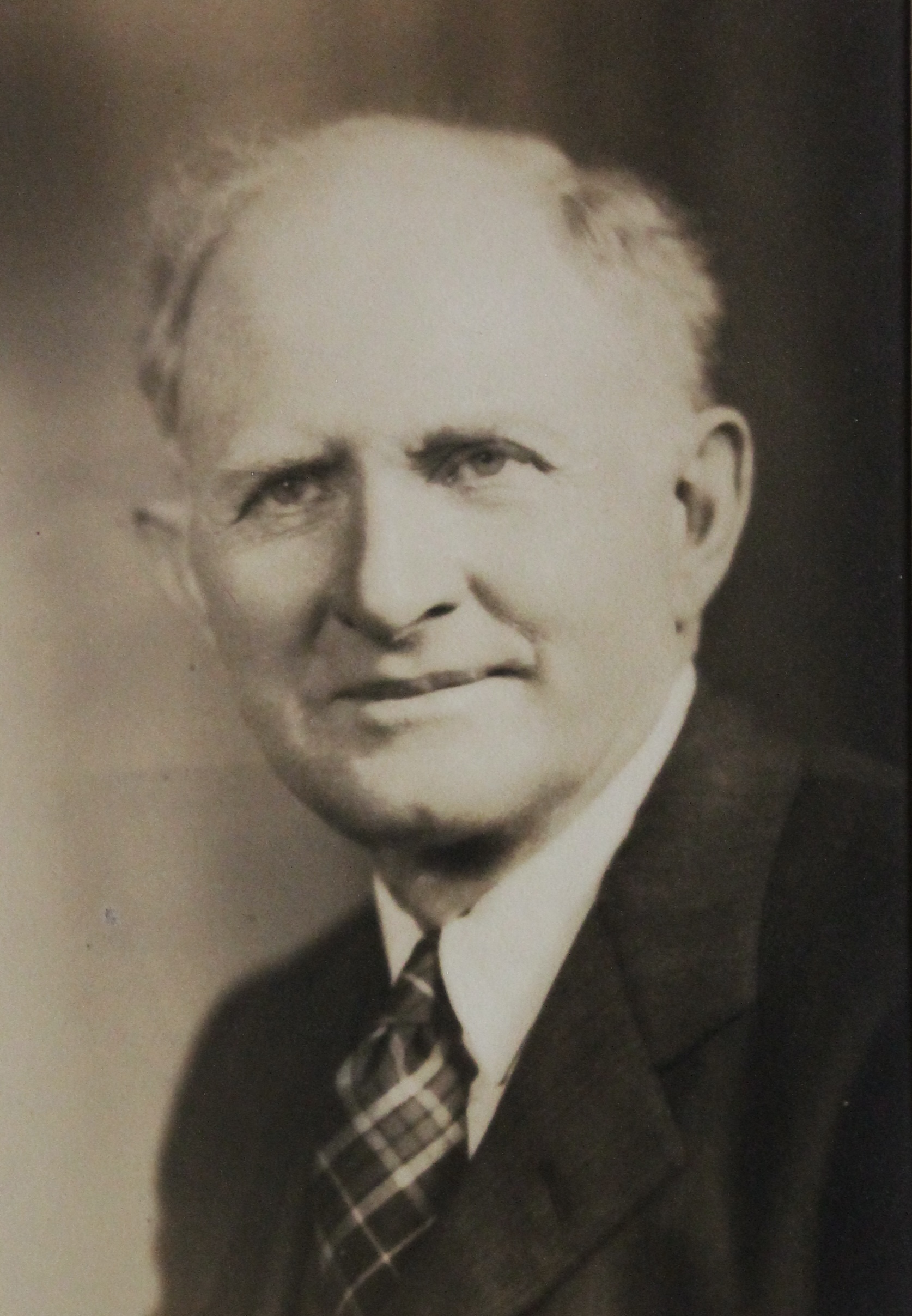 The Milton Boone and Annabelle Rutledge Cunningham Boone Family ...