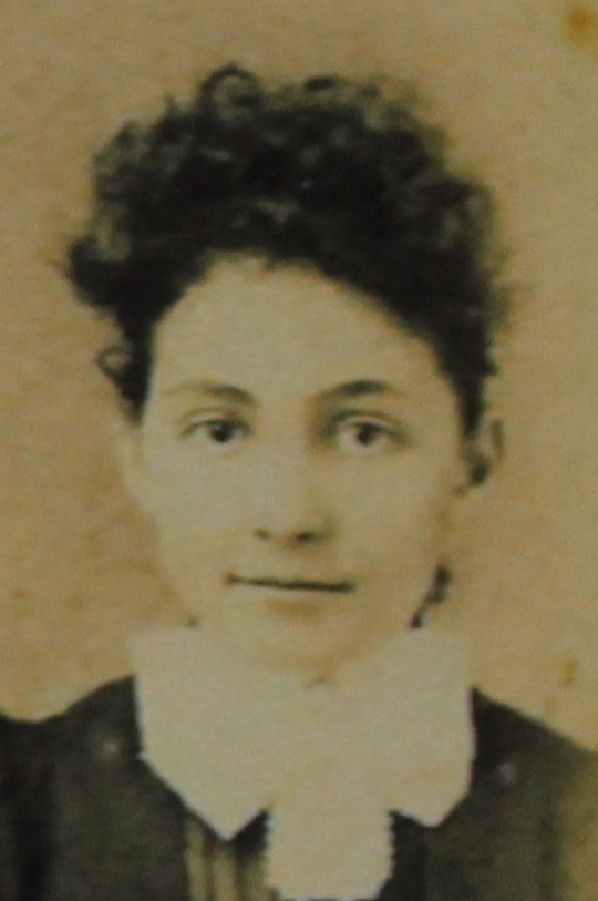 The Milton Boone and Annabelle Rutledge Cunningham Boone Family ...