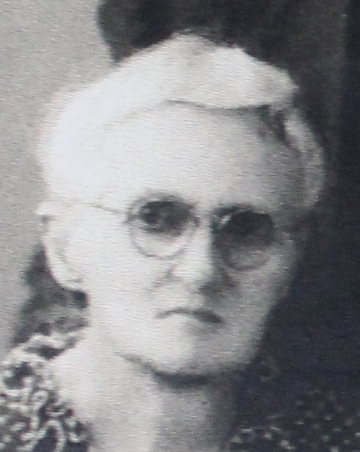 The Milton Boone and Annabelle Rutledge Cunningham Boone Family ...