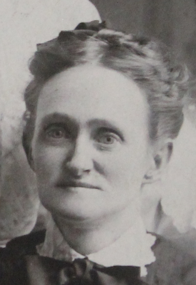 The Milton Boone and Annabelle Rutledge Cunningham Boone Family ...