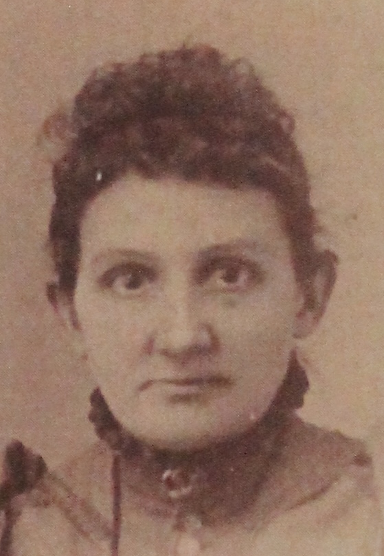 The Milton Boone and Annabelle Rutledge Cunningham Boone Family ...