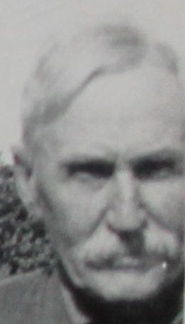 The Milton Boone and Annabelle Rutledge Cunningham Boone Family ...