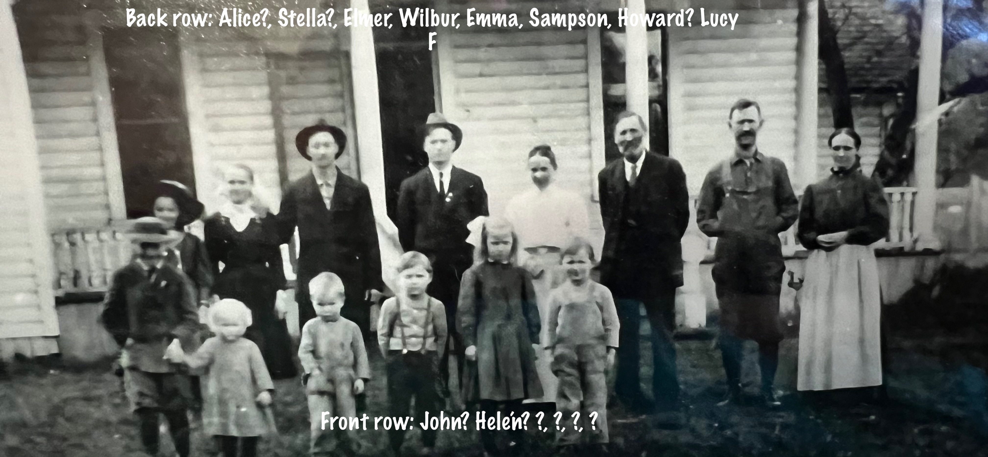 A Picture Mystery – Swagerty-Aldrich Family Web Site